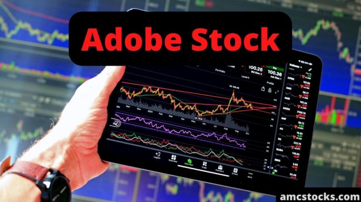 Adobe Stock Price (ADBE) : Best Practices For Creating Effective Growth ...