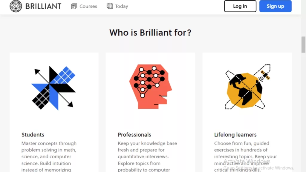 Brilliant: The Ultimate Online Learning Platform for STEM Enthusiasts
