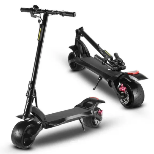 Drive Scooters: A Comprehensive Guide for Enthusiasts 101